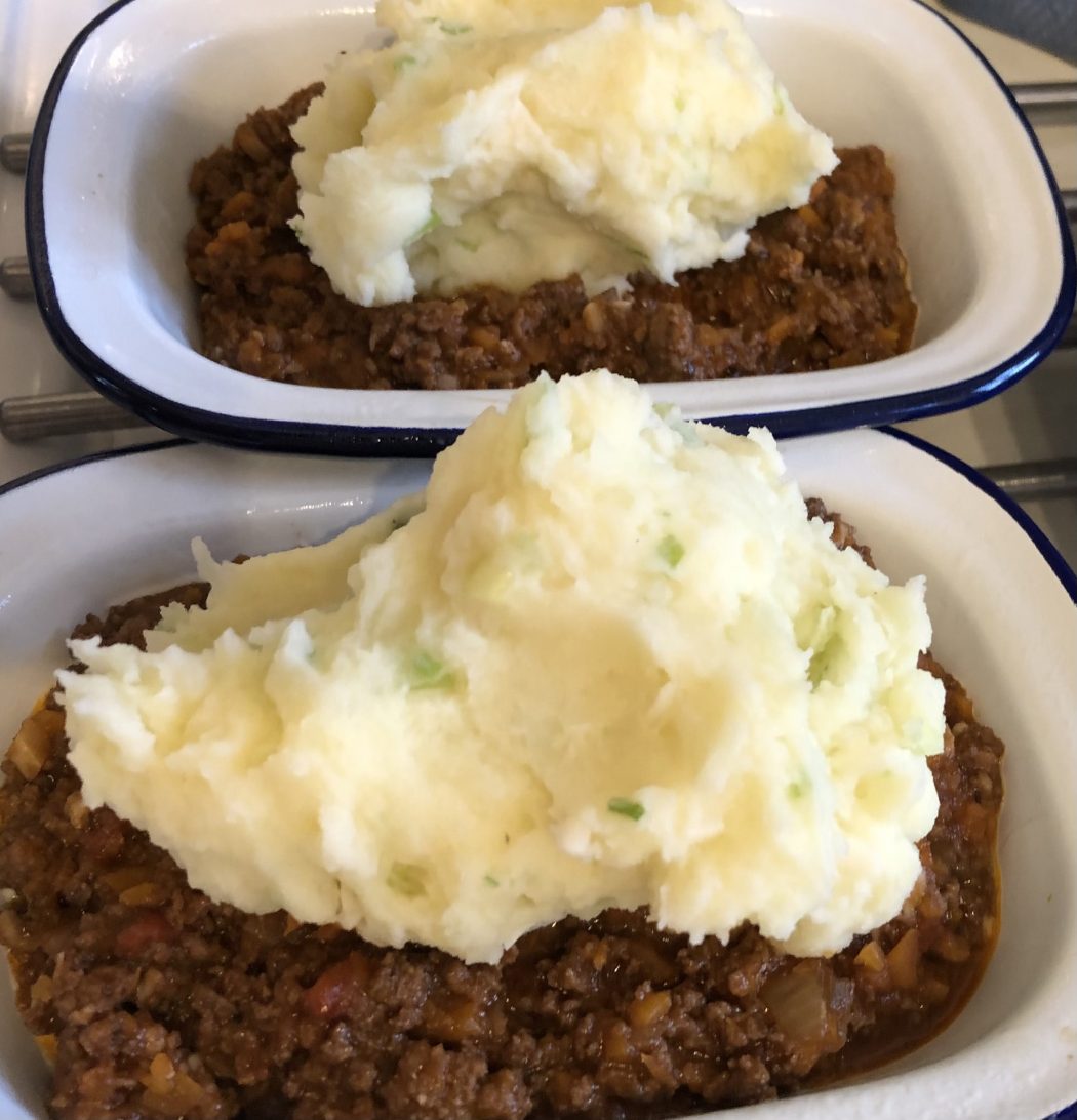 Three Mash Potatoes Ideas - Marissa's Recipes & Ideas