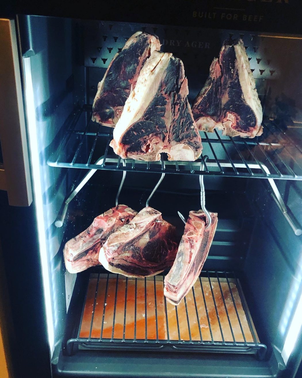 Kima Restaurant - Causing Waves in Marylebone - Marissa's Recipes & Ideas